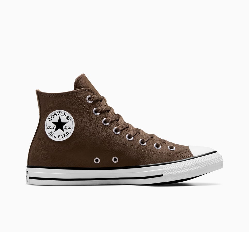 Chuck Taylor All Star Leather