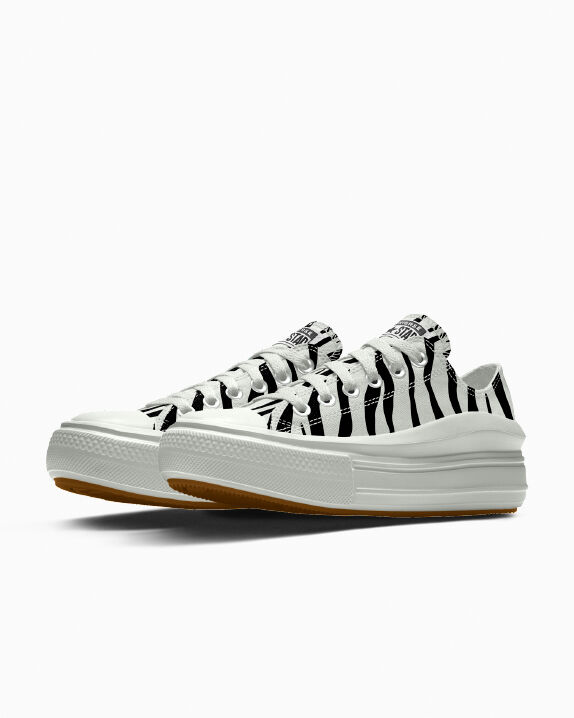 Customised Prints by Converse | Converse UK