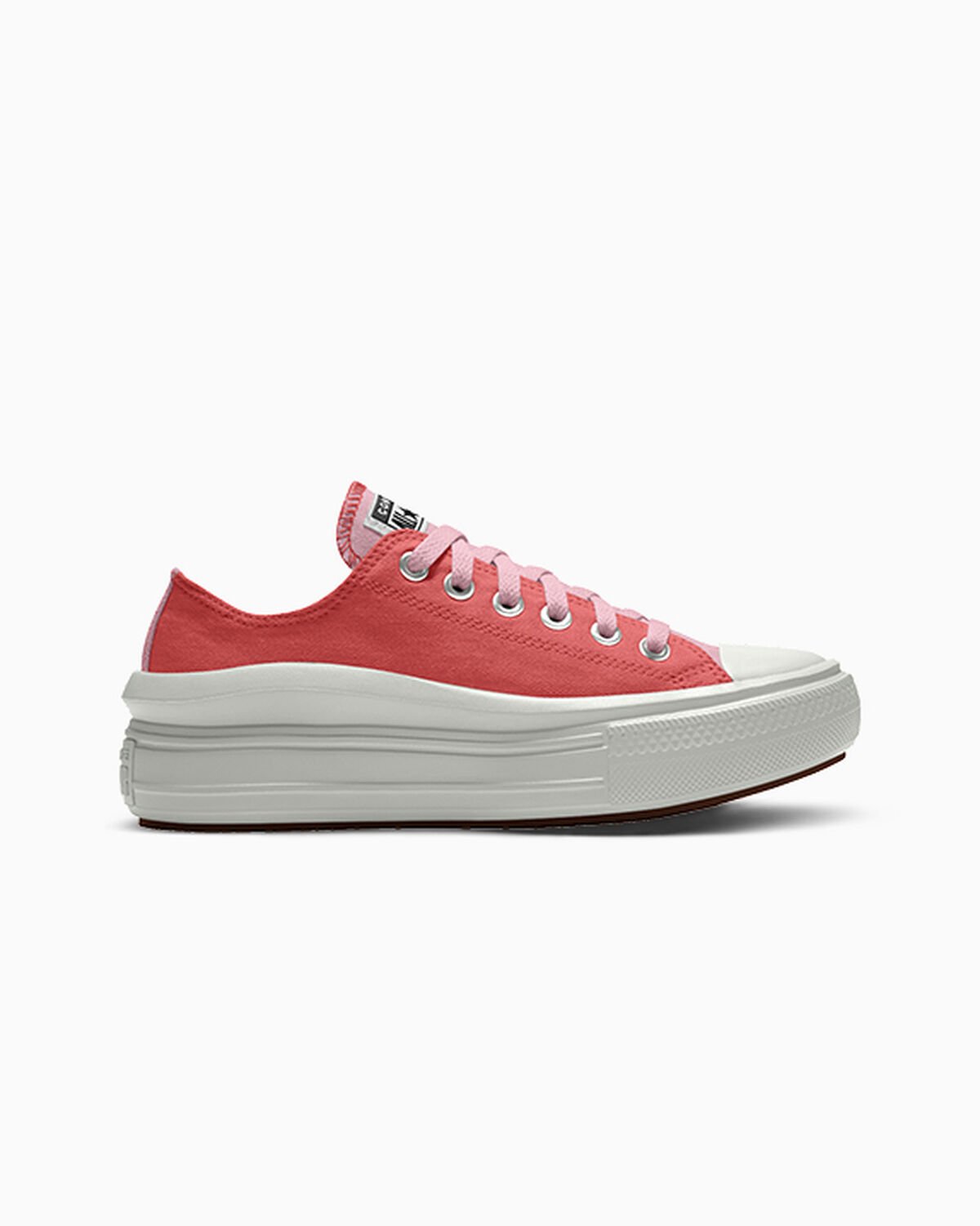 Chuck Taylor All Star Move Platform
