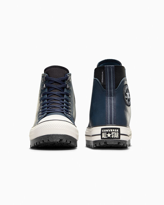 Blue Trainers & Shoes | Converse UK