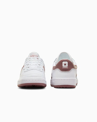 CONS Fastbreak Pro Leather & Nylon Low Top