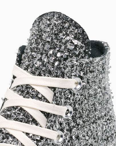 Chuck 70 Metallic Tweed