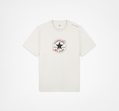 All Star Patch T-Shirt
