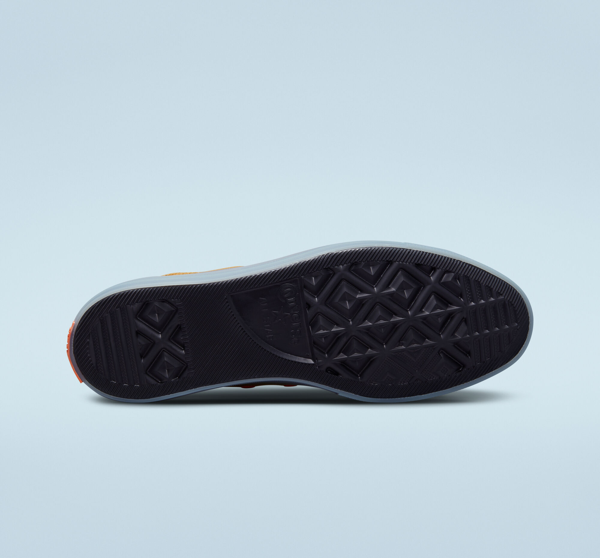 Chuck Taylor All Star CX Fleece Lined Unisex High-Top Shoe. Converse.com