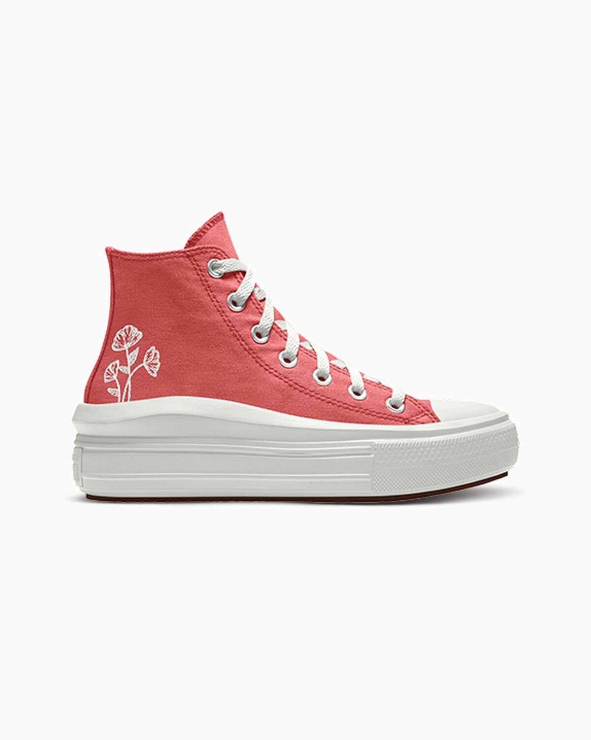 Chuck Taylor All Star Move Platform