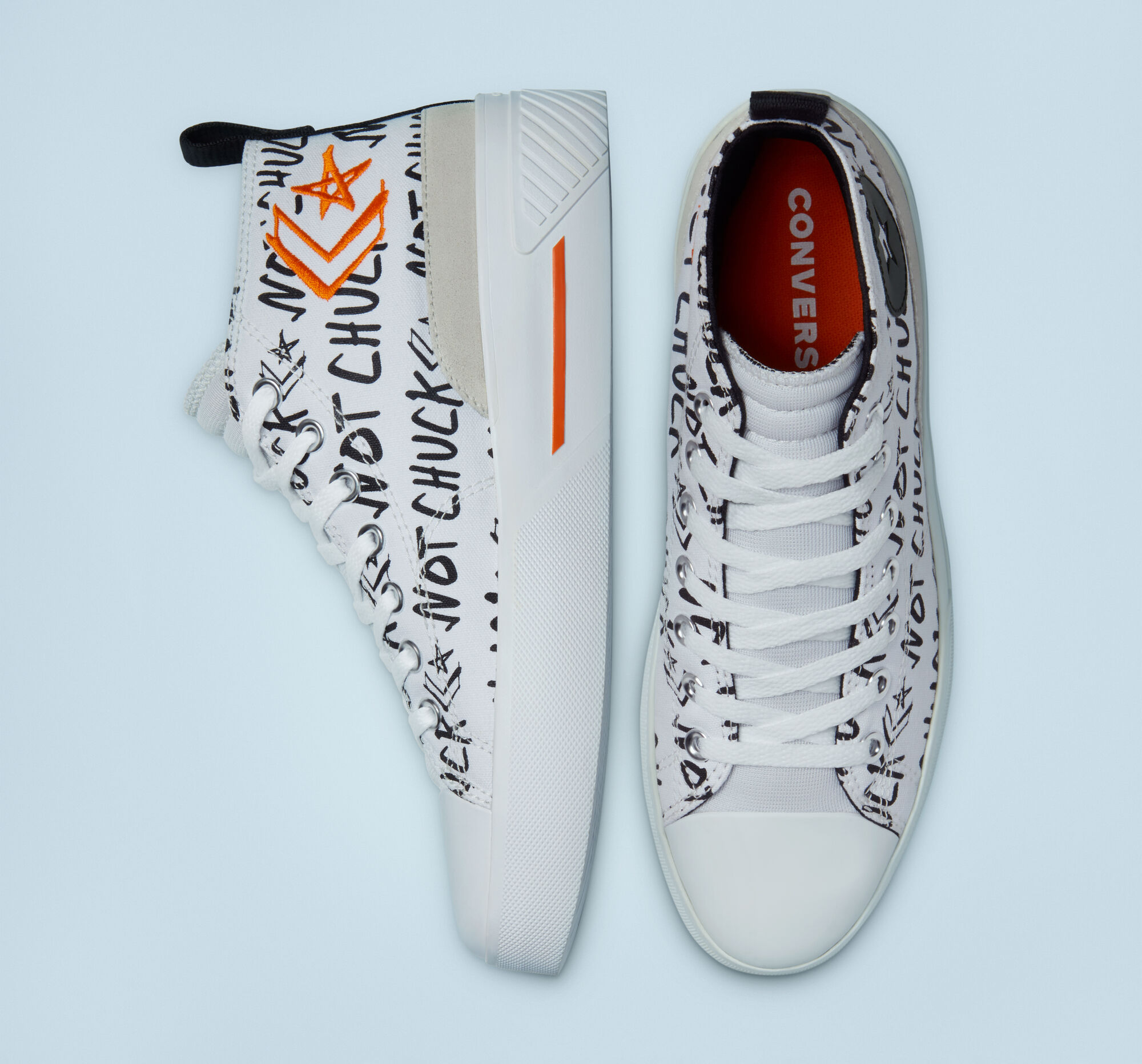 UNT1TL3D Digital Terrain Unisex Mid Shoe. Converse.com