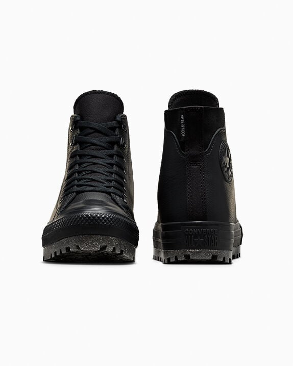 Trainer Boots & Platform-Boots for Men and Women | Converse UK