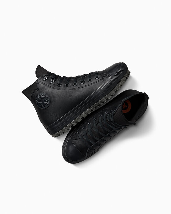 Trainer Boots & Platform-Boots for Men and Women | Converse UK