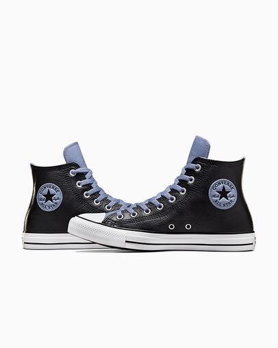 Chuck Taylor All Star Leather