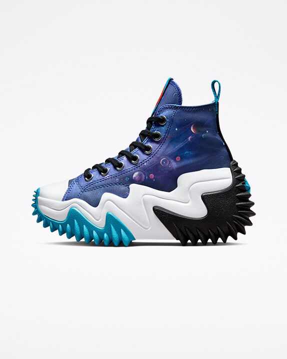 Space Jam. Converse.com
