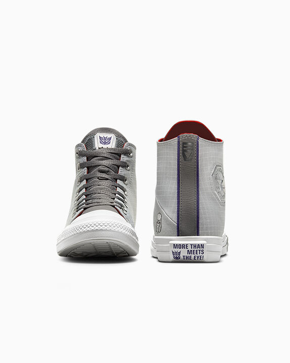 Converse x TRANSFORMERS