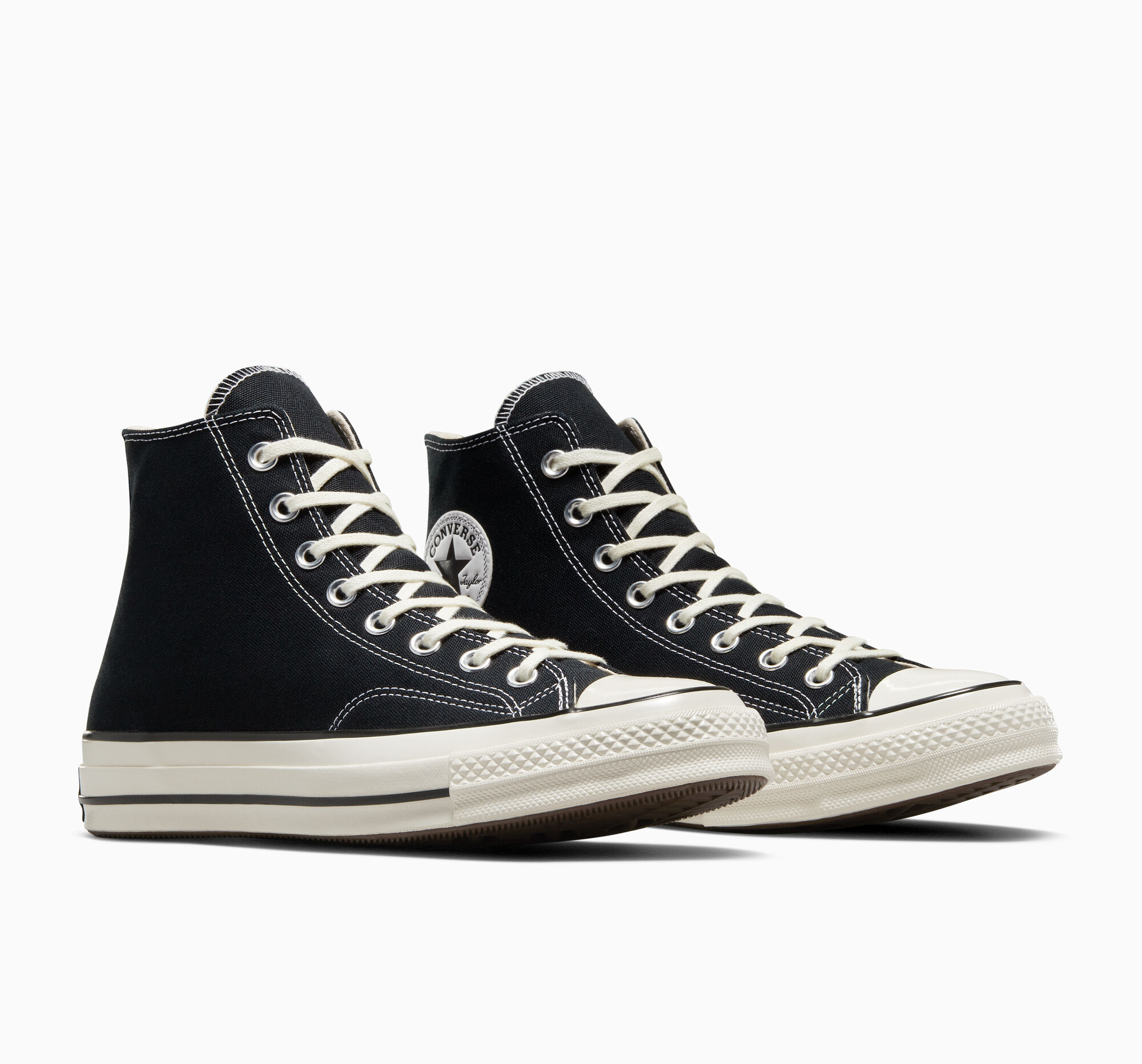 Chuck 70 Vintage Canvas Unisex High-Top Shoe. Converse.com
