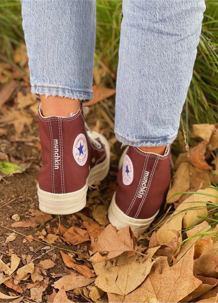 Design Your Own Converse, By You | Converse UK