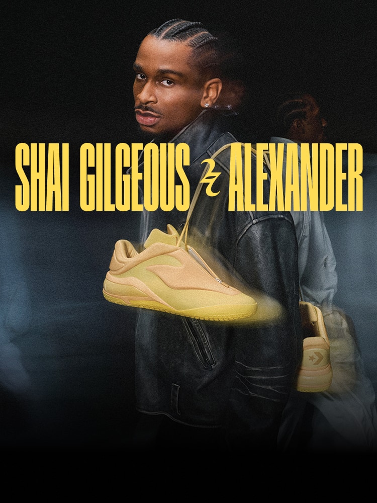 Converse All Star Official Store Ireland | Chucks | Converse.com