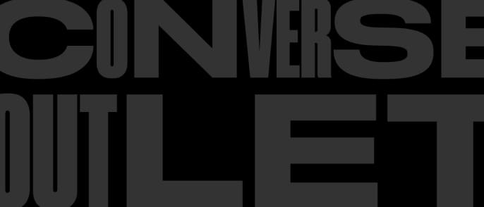 Tienda Converse outlet online | Converse ES