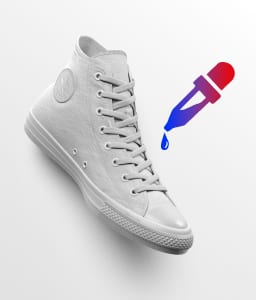 Shopping Cart. Converse.com