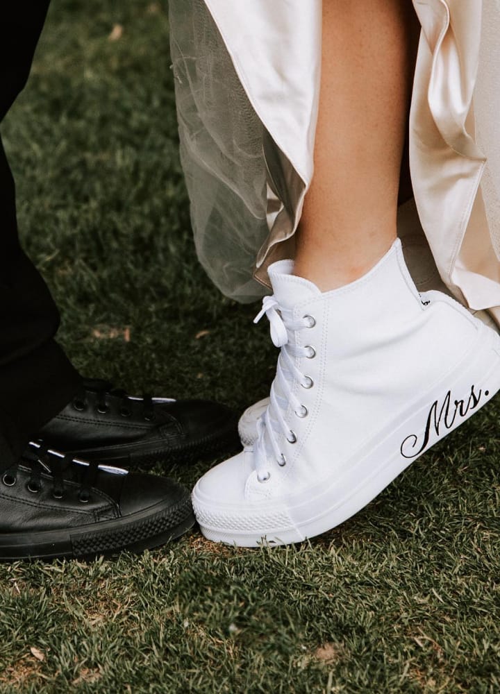 Design Your Own Converse, By You | Converse UK