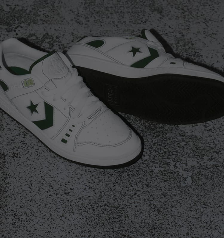 Explore Skateboarding. Converse.com