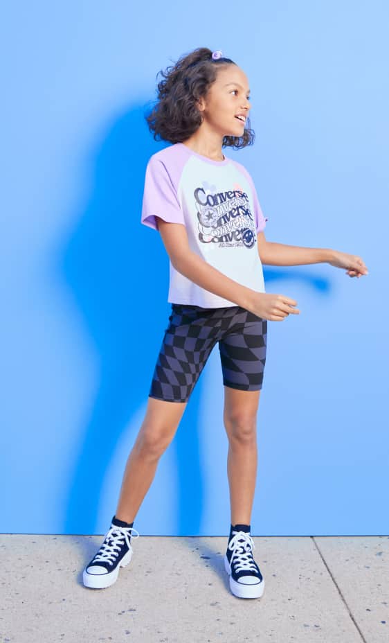 Little Kids' Converse | Converse.com UK