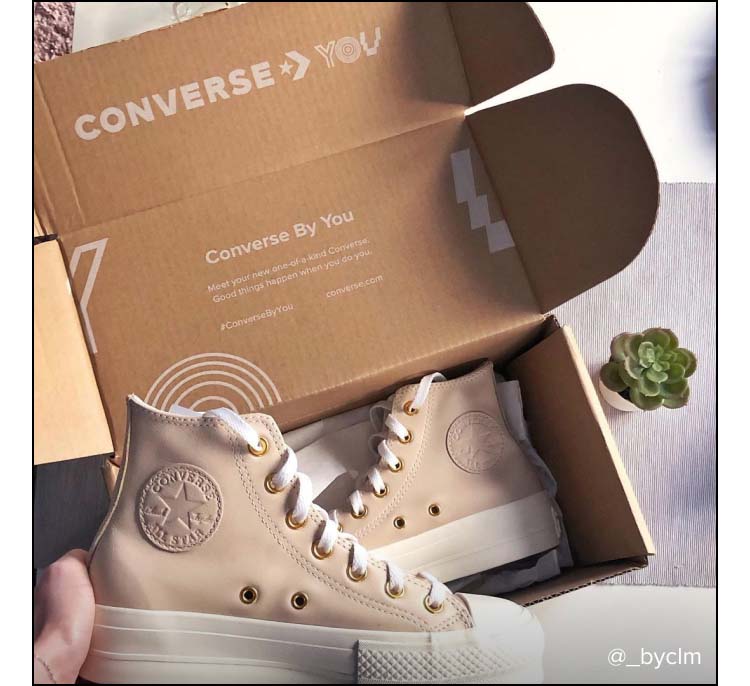 Converse One Box
