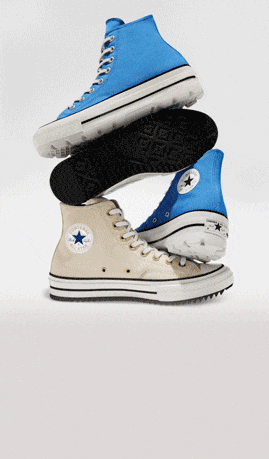 Mens Converse Boots | Converse UK