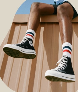 Converse Official Site. Converse.com