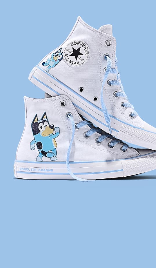 Boys' Converse. Converse.com