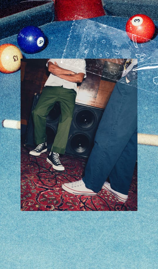 Boots & Winter Shoe Styles. Converse.com