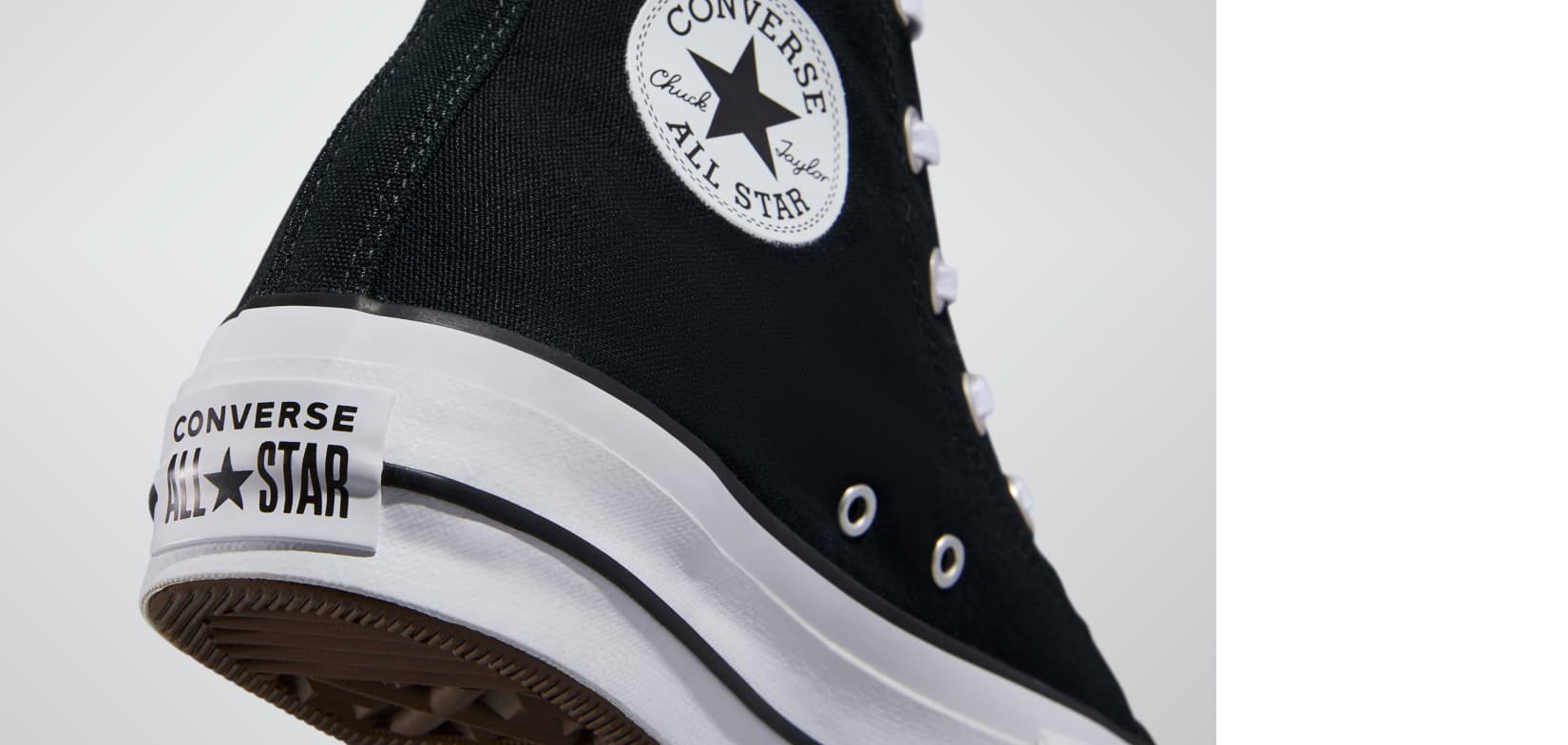 Chuck Taylor All Star Lift Platform Canvas