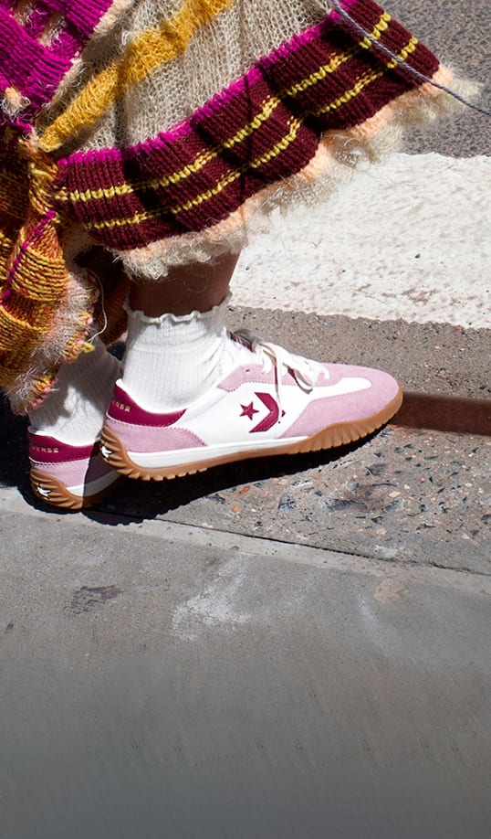 Floral Shoes & Sneakers. Converse.com