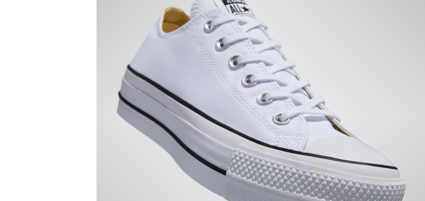 Chuck Taylor All Star Lift Platform Canvas Women's High Top Shoe ...