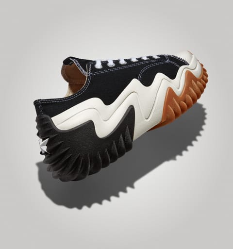 Converse CX: New Comfort, New Movement. Converse.com