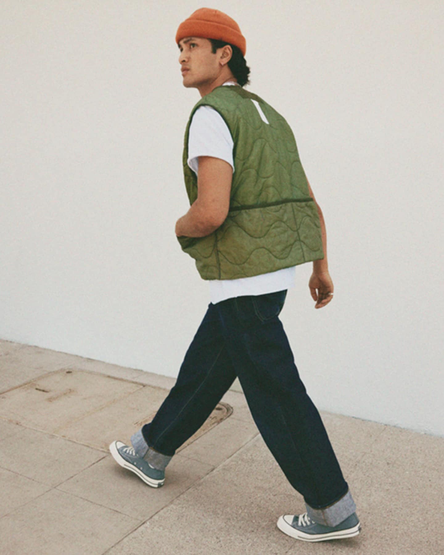 Converse Color: Find The One That Speaks To You. Converse.com