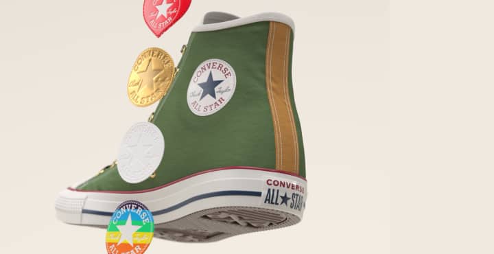 Converse Store Locator. Converse.com