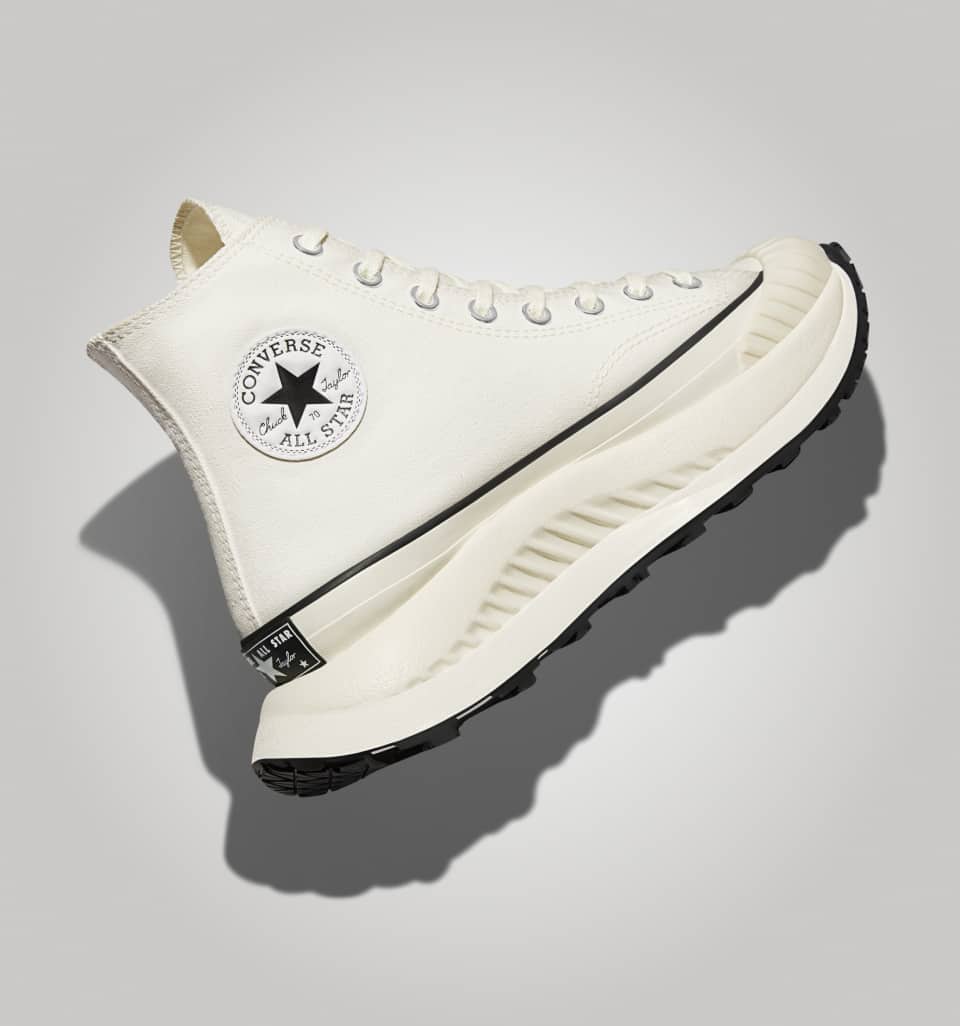 Converse CX: New Comfort, New Movement. Converse.com