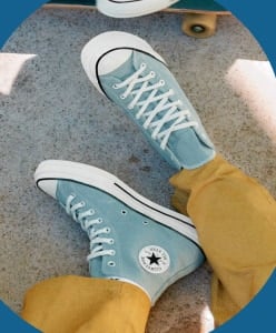 Converse Official Site. Converse.com