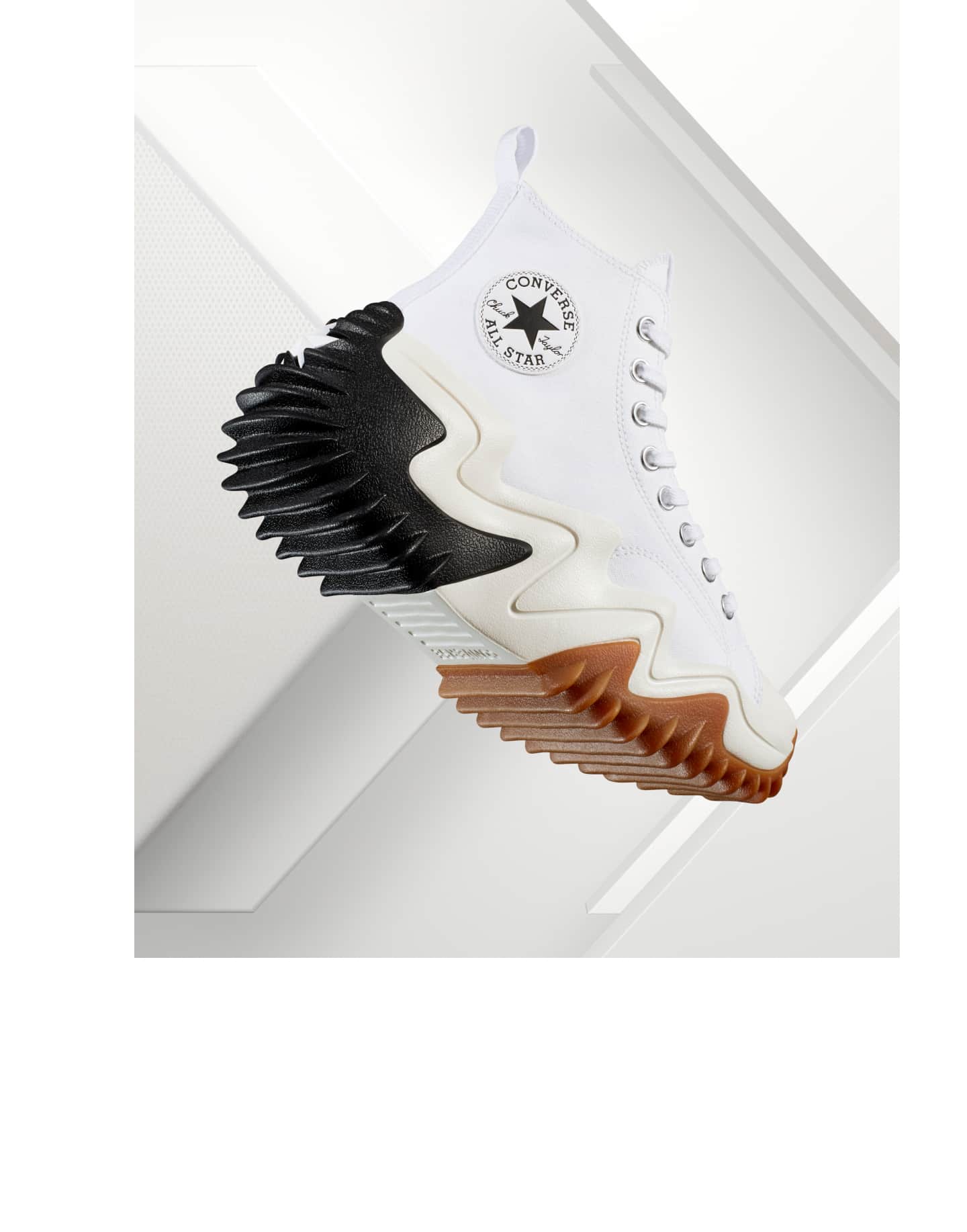 Converse Platform Shoes Styles | Platforms For Every Style. Converse.com