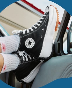 Converse Official Site. Converse.com