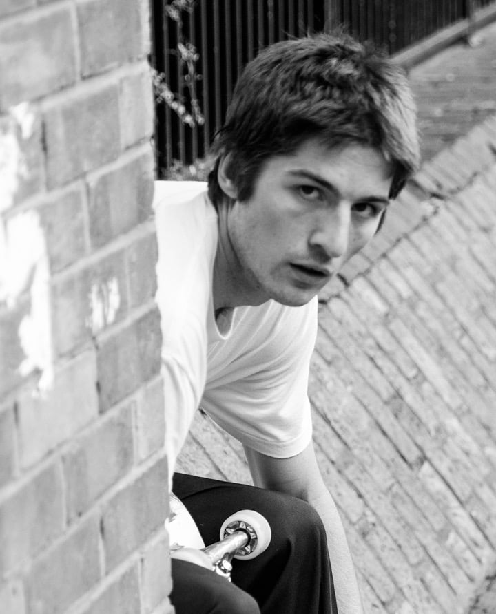 Explore Skateboarding. Converse.com