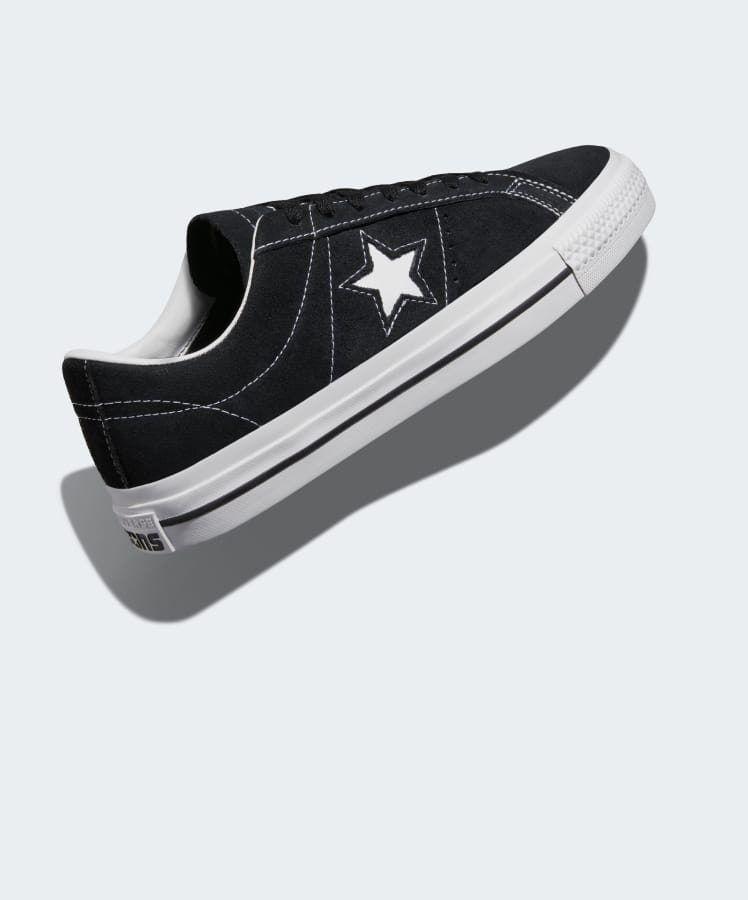 Explore Skateboarding. Converse.com