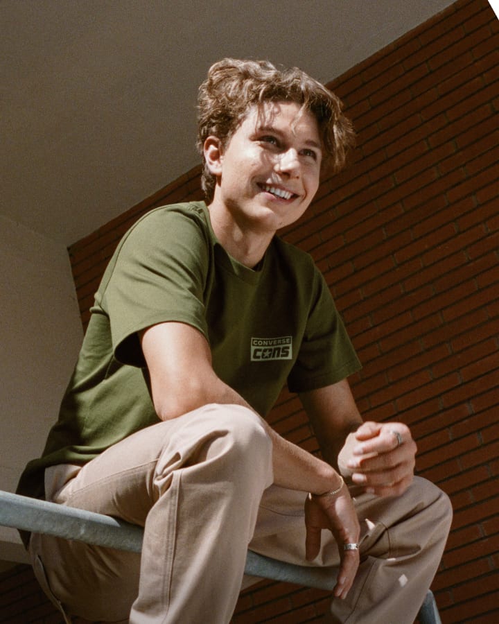 Converse Student Discount: Get 20% Off. Converse.com