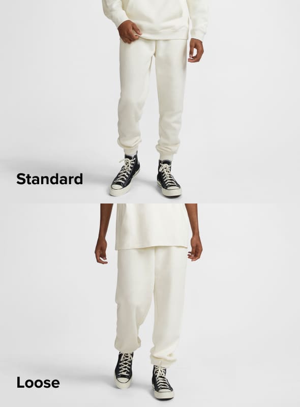 Converse Size Chart & Guide