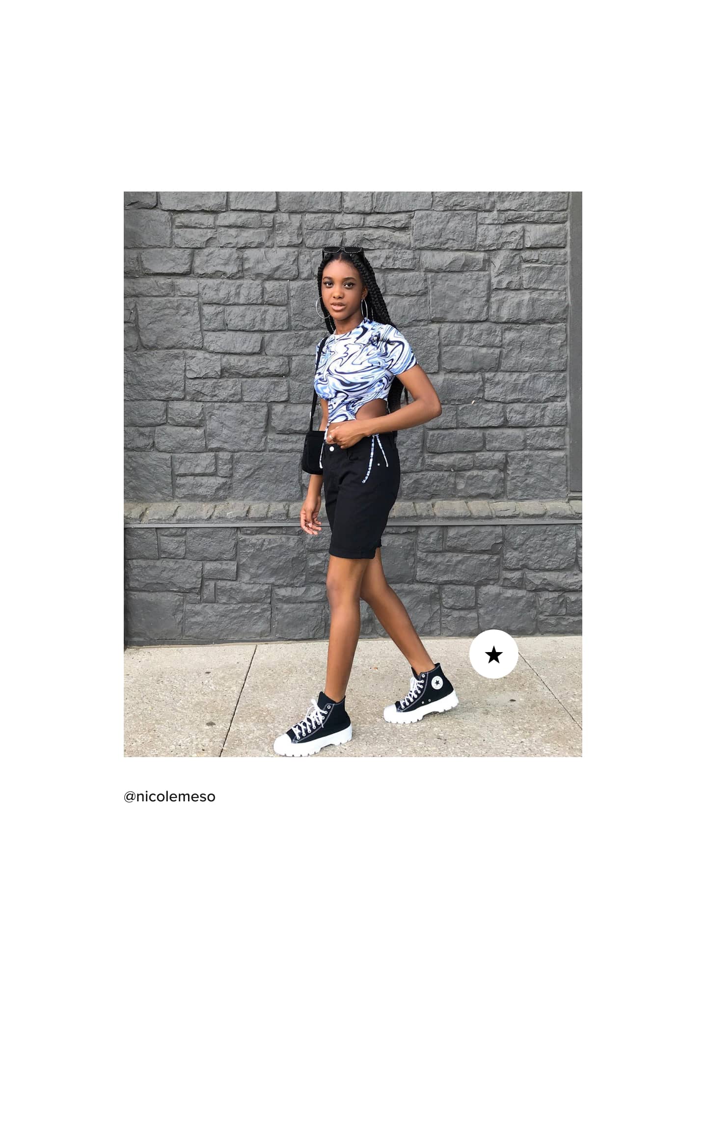 Converse Platform Shoes Styles | Platforms For Every Style. Converse.com