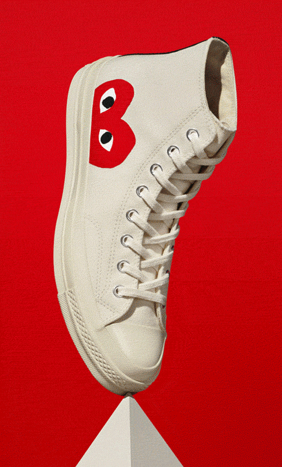 Launch: Shop Collaborations & Limited Edition Drops. Converse.com