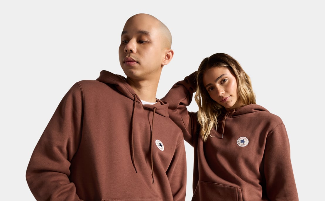 Go To Tops Collection. Converse.com