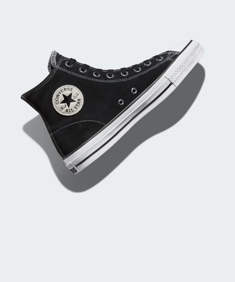 Explore Skateboarding. Converse.com