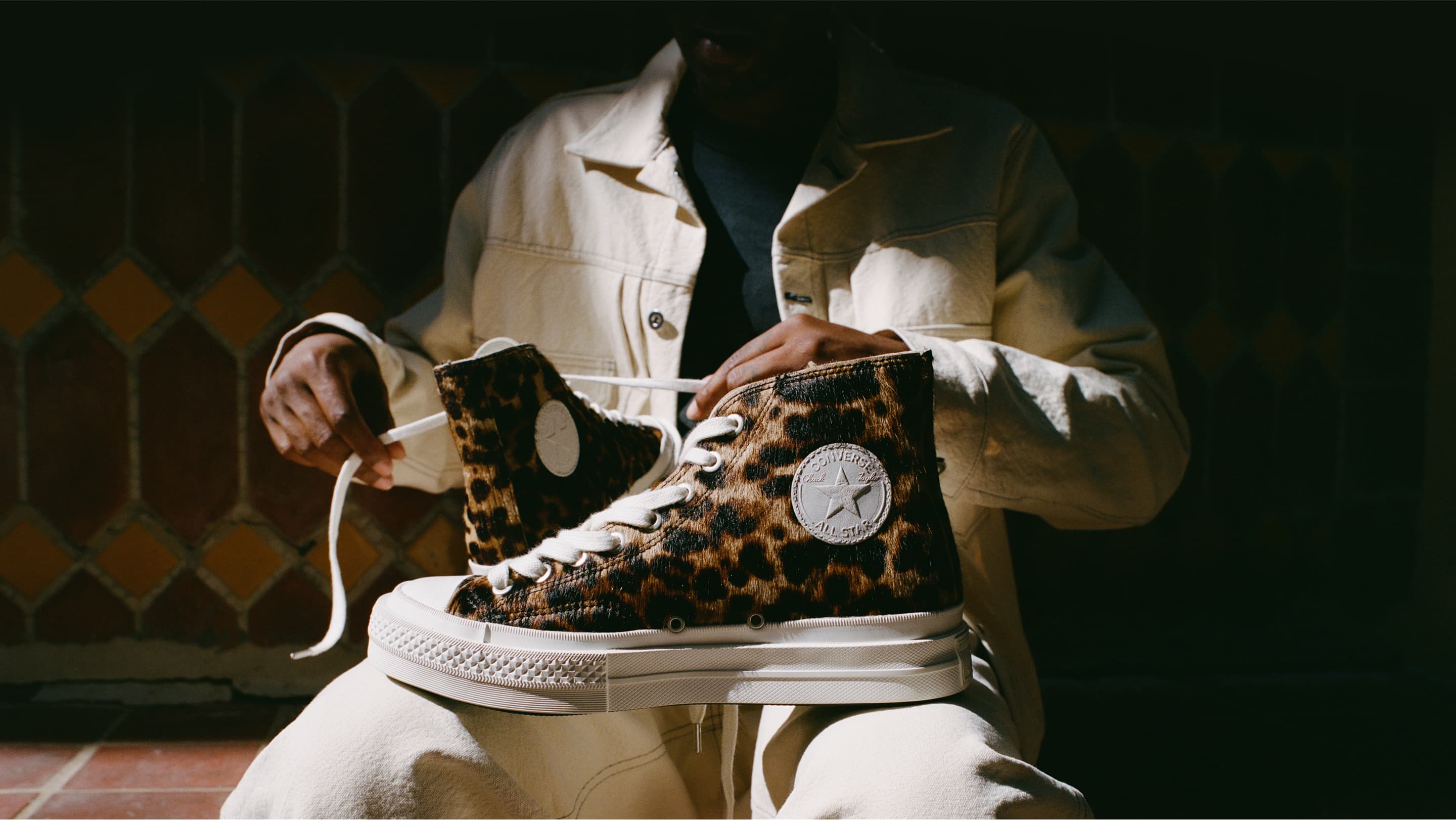 Converse First String | Converse US. Converse.com