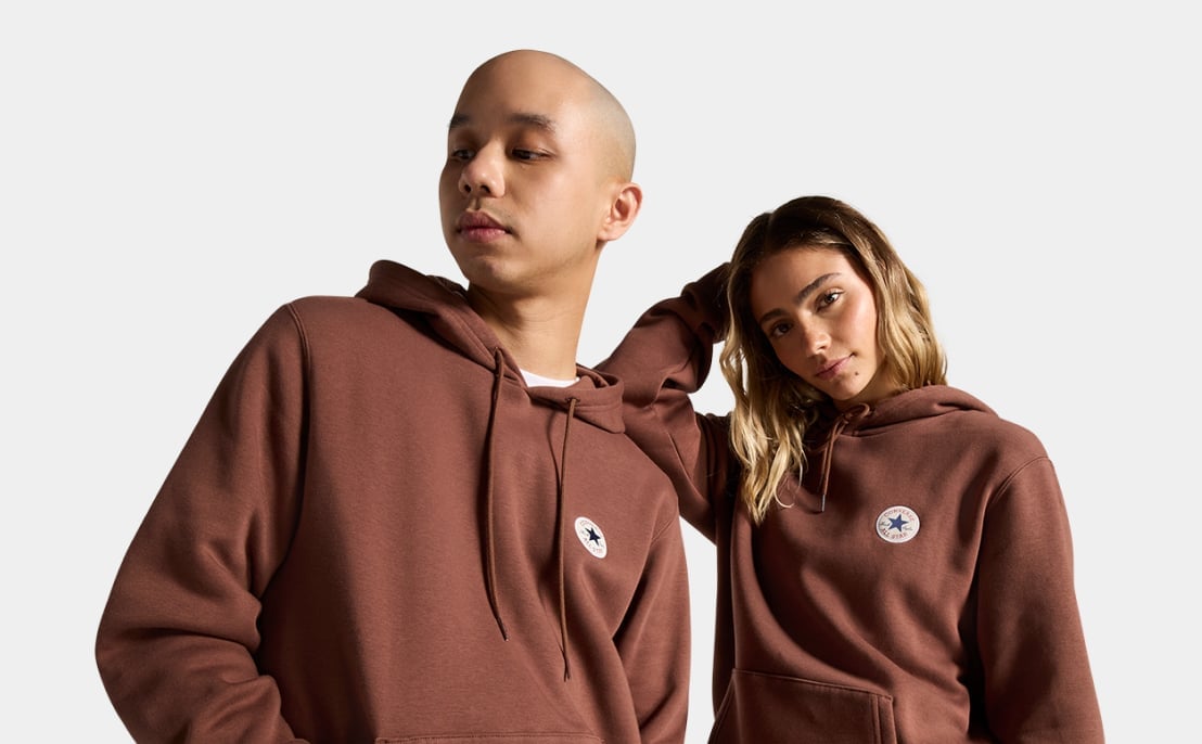 Go To Apparel Collection. Converse.com