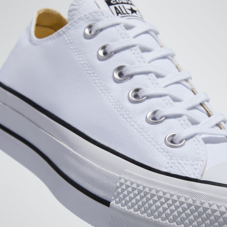 Chuck Taylor All Star Lift Platform Canvas