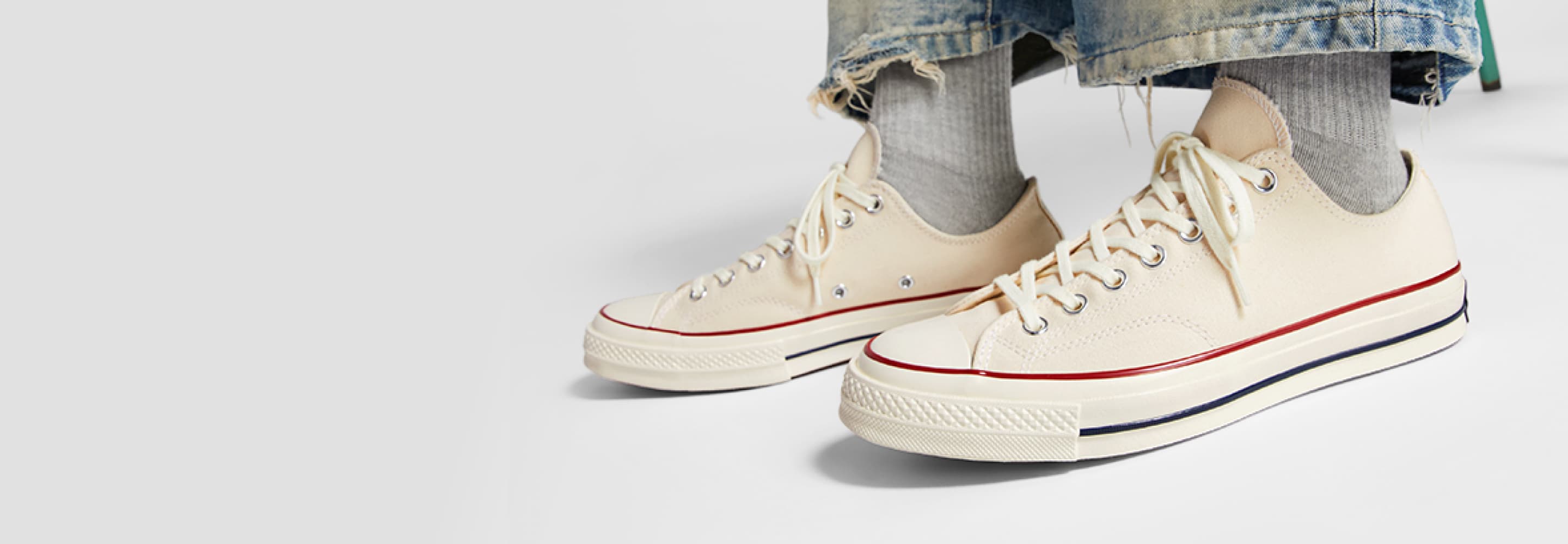 Converse Teacher Discounts: Get 20% Off. Converse.com